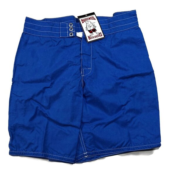 Birdwell | Shorts | Birdwell Beach Britches 31 Board Shorts Vintage ...